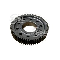 China Fast transmission 10JS140 10JSD160 12JS240 HW19710 HW20716 other transmission accessories gearbox parts for HOWO truck for sale