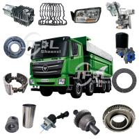 China Truck Accessories Cabin Spare Parts For Foton Au Truck Body Spare Parts for sale
