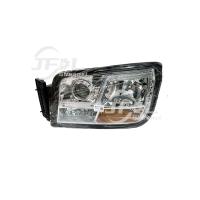 China Truck Accessories Cabin Spare Parts For Foton Au Truck Body Spare Parts for sale