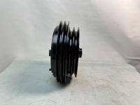 China Genuine and High Perforce Magnetic Clutch 8114-00189 used for Yutong bus China Truck and Bus Auto Spare Parts for sale