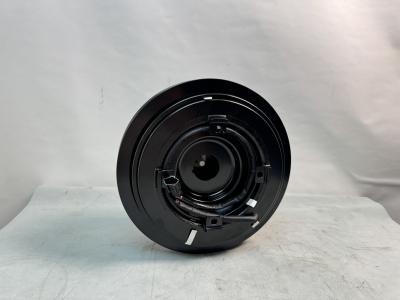 China Genuine and High Perforce Magnetic Clutch 8114-00189 used for Yutong bus China Truck and Bus Auto Spare Parts for sale