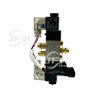 China Bus chassis body engine and other parts A4710902755 A4710902455 4988747 4988747 for YuTong Zhongtong King Long Ankai bus for sale