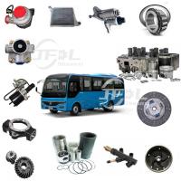 China Bus chassis body engine and other parts A4710902755 A4710902455 4988747 4988747 for YuTong Zhongtong King Long Ankai bus for sale