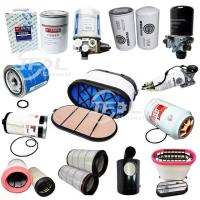 China Truck Parts Weichai Yuchai Air Filter Oil for sale
