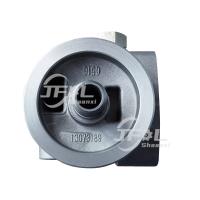 China Motor oil filter seat 226B Deutz engine parts 12273107 13073189 for XCMG bulldozer for sale