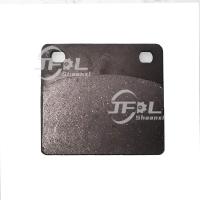 China Brake pad 4120001739016 For Lonking Liugong Lugong XCMG SDLG958 SDLG956S DLG953L loader spare parts for sale