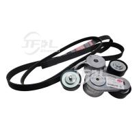 China Belt tensioner 160302000003A/60268439 160302000004A/60268440 for Sany Heavy Industry Deutz D12 engine parts for sale