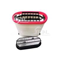 China Truck Parts Weichai Yuchai Air Filter Oil for sale