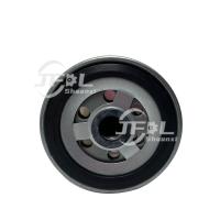 China Original Genuine Weichai Engine Oil Filter Element 1000428205 Weichai Engine Filter for sale