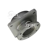 China Exhaust Pipe Welding Kit ODT005382264 For SANY Intake and Exhaust System Parts for sale