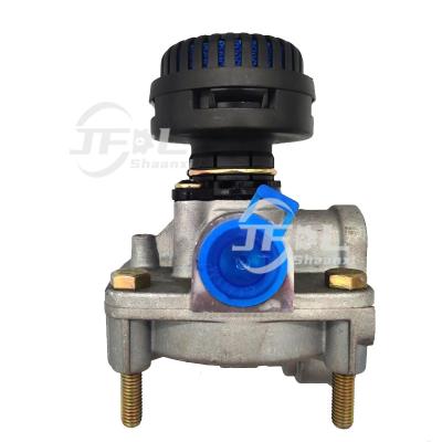 China 60330808 Relay Valve For Sany Excavator Spare Parts KL35AS4-18010 for sale