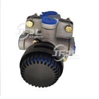 China 60330808 Relay Valve For Sany Excavator Spare Parts KL35AS4-18010 for sale