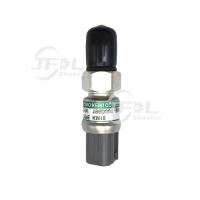 China C50 KM10 Pressure Sensor 196D001-50MPa For SANY Excavator Parts for sale