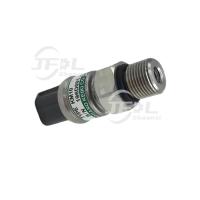 China C50 KM10 Pressure Sensor 196D001-50MPa For SANY Excavator Parts for sale