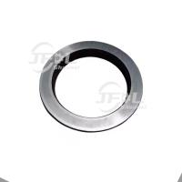 China Wear Resistant Cutting Ring Dn180 For Sany Parts Concrete Pump Cutting Ring for sale
