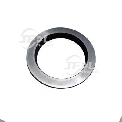China Wear Resistant Cutting Ring Dn180 For Sany Parts Concrete Pump Cutting Ring for sale