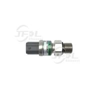 China C50 KM10 Pressure Sensor 196D001-50MPa For SANY Excavator Parts for sale
