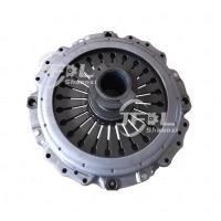 China Truck clutch pressure plate 3483000258 for  Heavy truck spare parts for sale