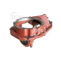 China After the drive axle DZ90149320037 rear axle reducer housing assembly HANDE HDZ300 TGX for Shac truck parts for sale