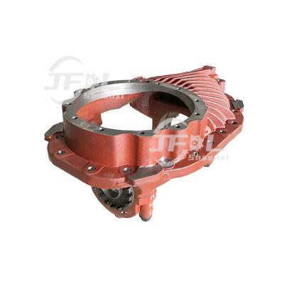 China After the drive axle DZ90149320037 rear axle reducer housing assembly HANDE HDZ300 TGX for Shac truck parts for sale
