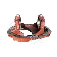China After the drive axle DZ90149320037 rear axle reducer housing assembly HANDE HDZ300 TGX for Shac truck parts for sale