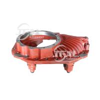 China After the drive axle DZ90149320037 rear axle reducer housing assembly HANDE HDZ300 TGX for Shac truck parts for sale