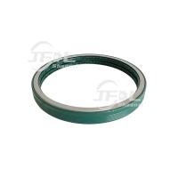 China Hande Axle Rear Wheel Hub Oil Seal DZ90129340063 DZ90129340064 For Shac Truck Parts for sale