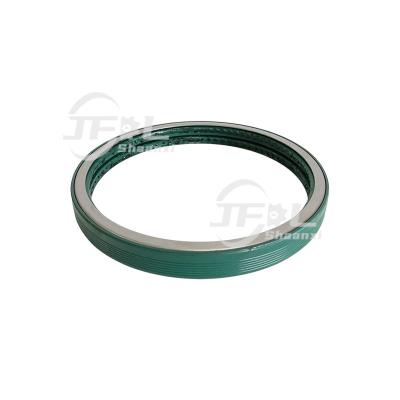 China Hande Axle Rear Wheel Hub Oil Seal DZ90129340063 DZ90129340064 For Shac Truck Parts for sale