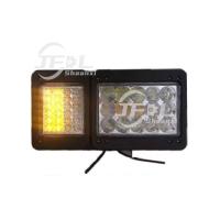 China Forklift headlight LED headlight 50c 30 50cN855 855N 856 for Liugong Xiagong loader parts for sale