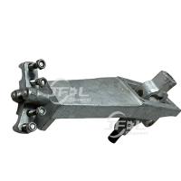 China Shift Lever ipulator Assembly WG9725240107 ﻿for Sinotruk howo Truck Cab Parts for sale