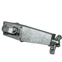 China Shift Lever ipulator Assembly WG9725240107 ﻿for Sinotruk howo Truck Cab Parts for sale
