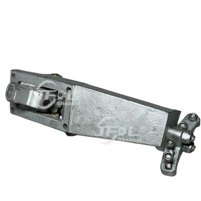 China Shift Lever ipulator Assembly WG9725240107 ﻿for Sinotruk howo Truck Cab Parts for sale