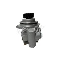 China Power Steering Pump WG9725478037/2 For SINOTRUK HOWO Truck Spare Parts for sale