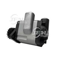 China Steering Booster Pump 3407WLAW511-010 For Sinotruk Howo Truck Parts Weichai WP10 Power Steering for sale