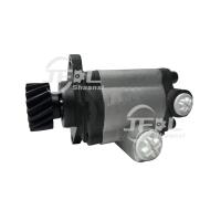 China Steering Booster Pump 3407WLAW511-010 For Sinotruk Howo Truck Parts Weichai WP10 Power Steering for sale