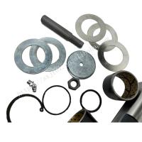 China Steering Knuckle King Pin Repair Kit Size 42*185 WG4005415303 for Sinotruk Howo A7 truck parts for sale