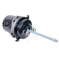 China Double Air Brake Chamber WG9632360001 for Heavy Duty Brake Parts for Sinotruk Howo for sale