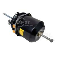 China Double Air Brake Chamber WG9632360001 for Heavy Duty Brake Parts for Sinotruk Howo for sale