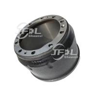China Rear Brake Drum AZ9231342006 for Sinotruk Howo Brake System Spare Parts for sale