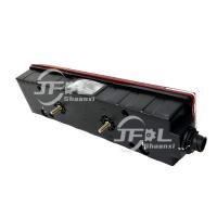 China Truck Tail Light Assy WG9925810001 for SINOTRUK Howo Truck Spare Parts for sale