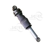 China Suspension shock absorber WG1664440201 for Sinotruk Howo T7 A7 truck parts for sale