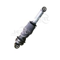 China Suspension shock absorber WG1664440201 for Sinotruk Howo T7 A7 truck parts for sale