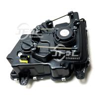 China Left LED Headlight Right LED Headlamp LED Lamp For Heavy Faw J6 Truck Parts for sale