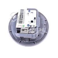 China LED Door Lamp Circular Lamp Door Opening Light WG9925720025 for CNHTC Sinotruk Howo A7 T7H Truck Parts for sale