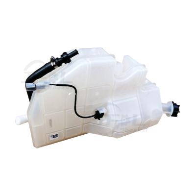 China 311WJLWAF1-010A Expansion Tank For XCMG Construction Machinery Parts for sale