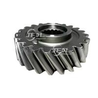 China Cylindrical Gear 2502Z33-051A for Dongfeng EQ153 Truck Planetary Transmission Spiral Driven for sale