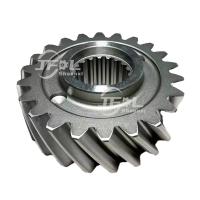 China Cylindrical Gear 2502Z33-051A for Dongfeng EQ153 Truck Planetary Transmission Spiral Driven for sale