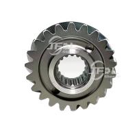 China Cylindrical Gear 2502Z33-051A for Dongfeng EQ153 Truck Planetary Transmission Spiral Driven for sale