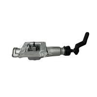China Gearbox Top Shaft Cove F96194-11 Fast Gearbox Top Cover Housing for Dongfeng SHAC Sinotruk Howo Truck Parts for sale