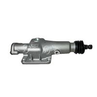 China Gearbox Top Shaft Cove F96194-11 Fast Gearbox Top Cover Housing for Dongfeng SHAC Sinotruk Howo Truck Parts for sale